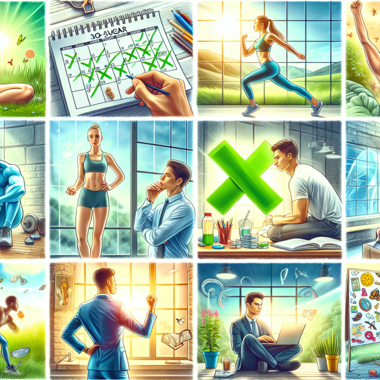 O desafio de 30 dias sem açúcar: Benefícios para o corpo e mente