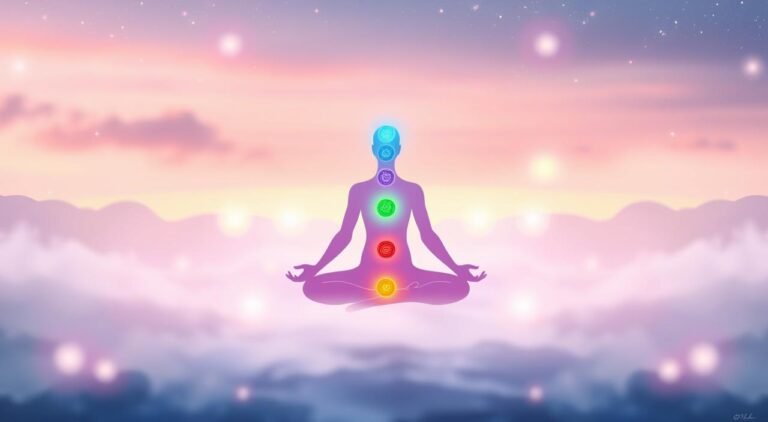 Como alinhar os chakras: 7 passos para o equilíbrio